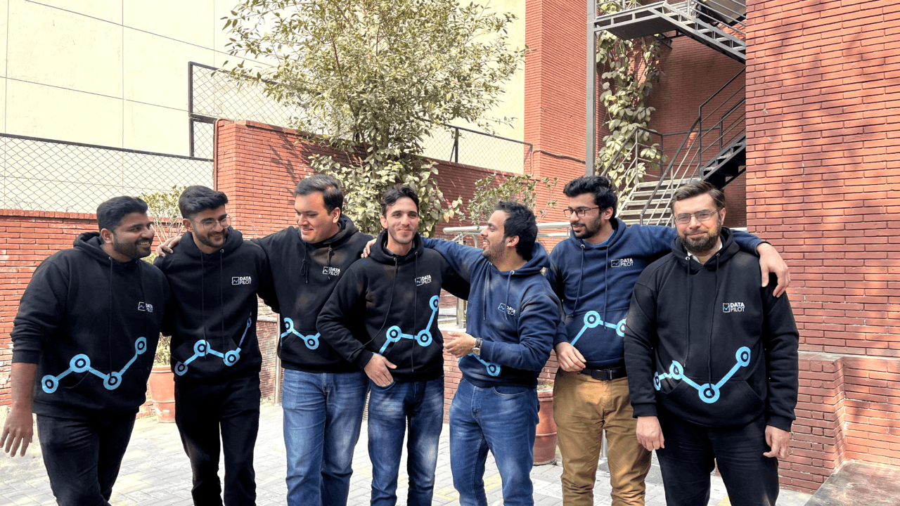 Careers at Data Pilot - Data Pilot