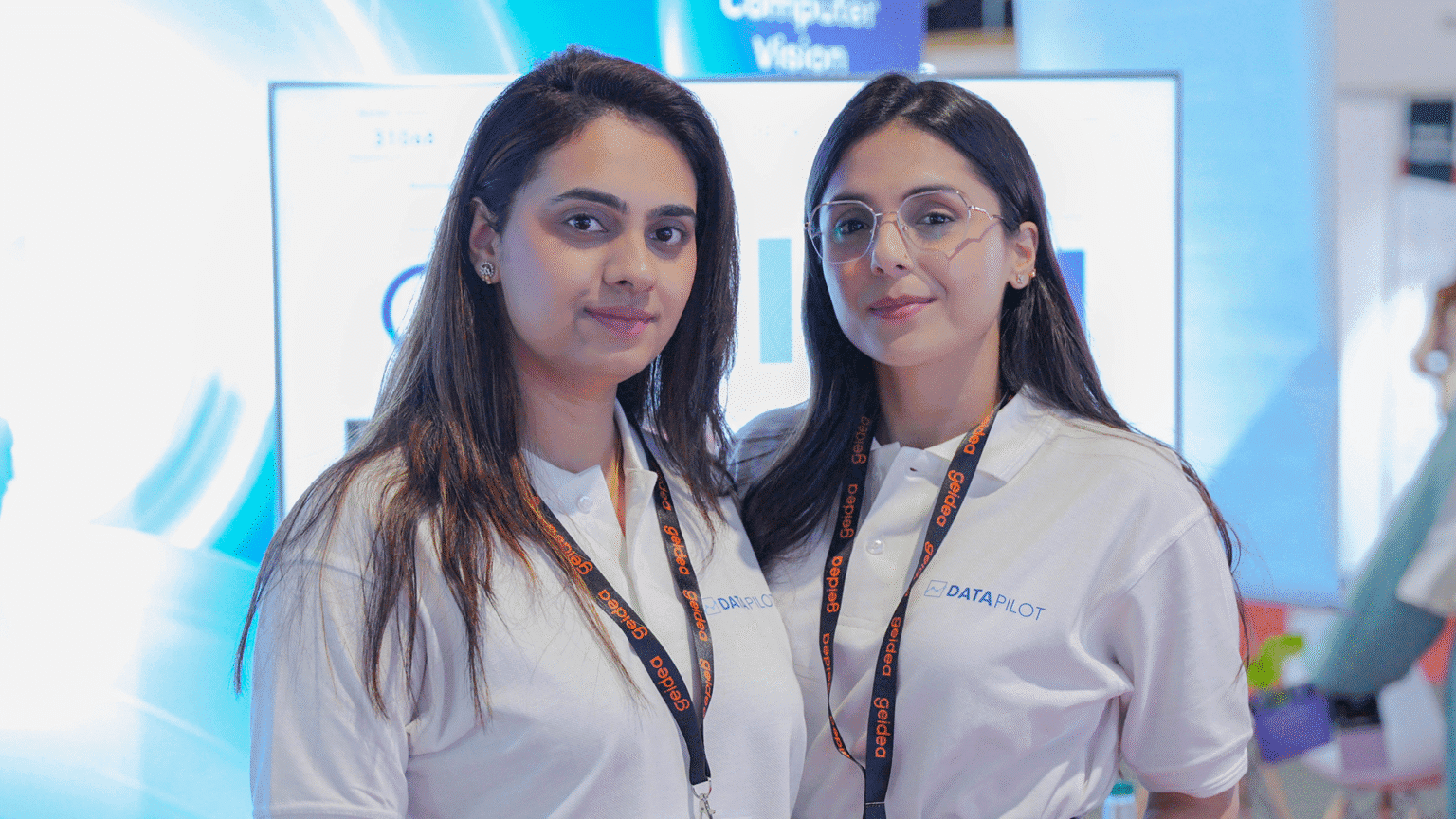 Who We Are - Data Pilot