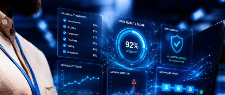 Data Quality Tools 2026: The Complete Buyer's Guide — Data Pilot