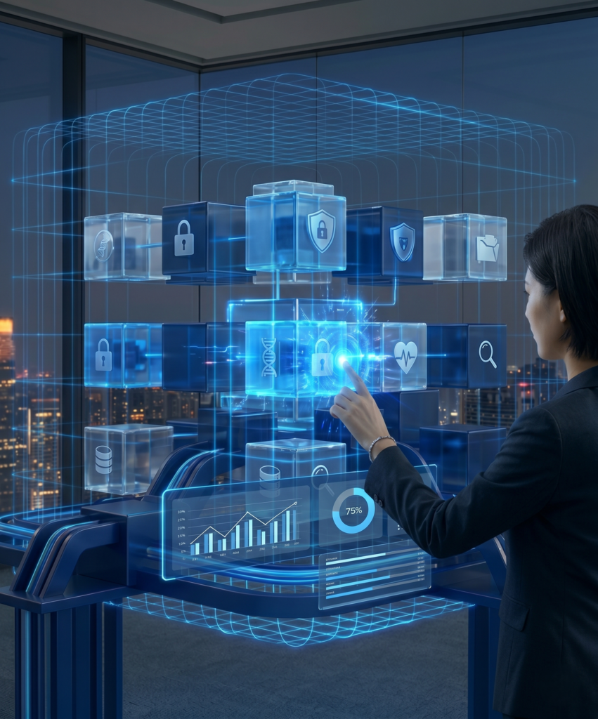 Top 8 Data Privacy Tools: Protect and Automate Compliance in 2026 ...